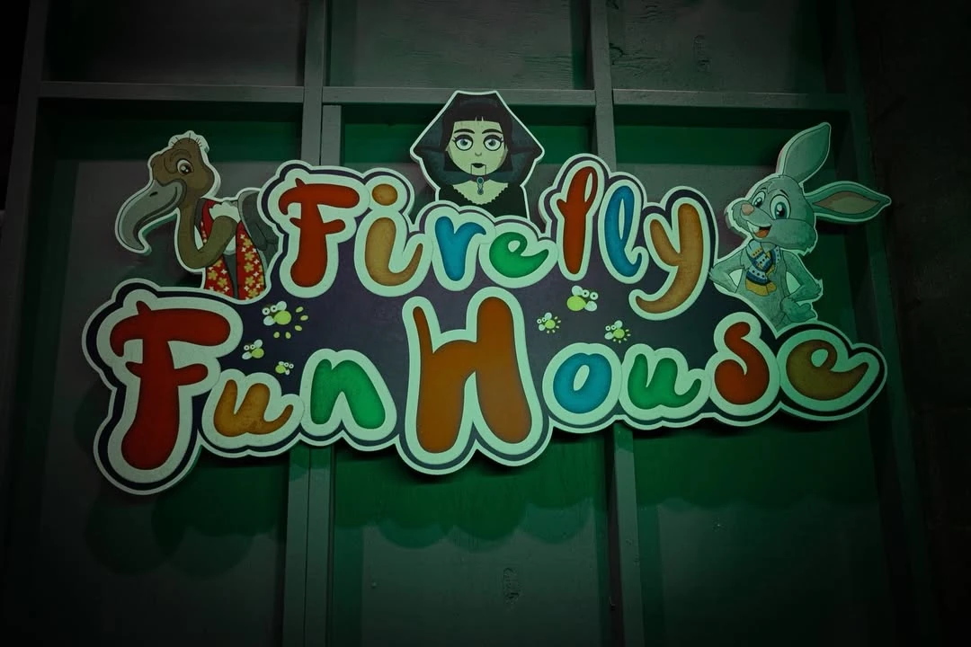 The Firefly Fun House | Halloween Horror Nights Wiki | Fandom