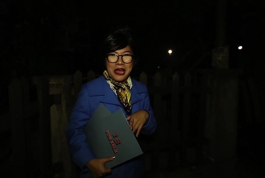 Property Agent | Halloween Horror Nights Wiki | Fandom