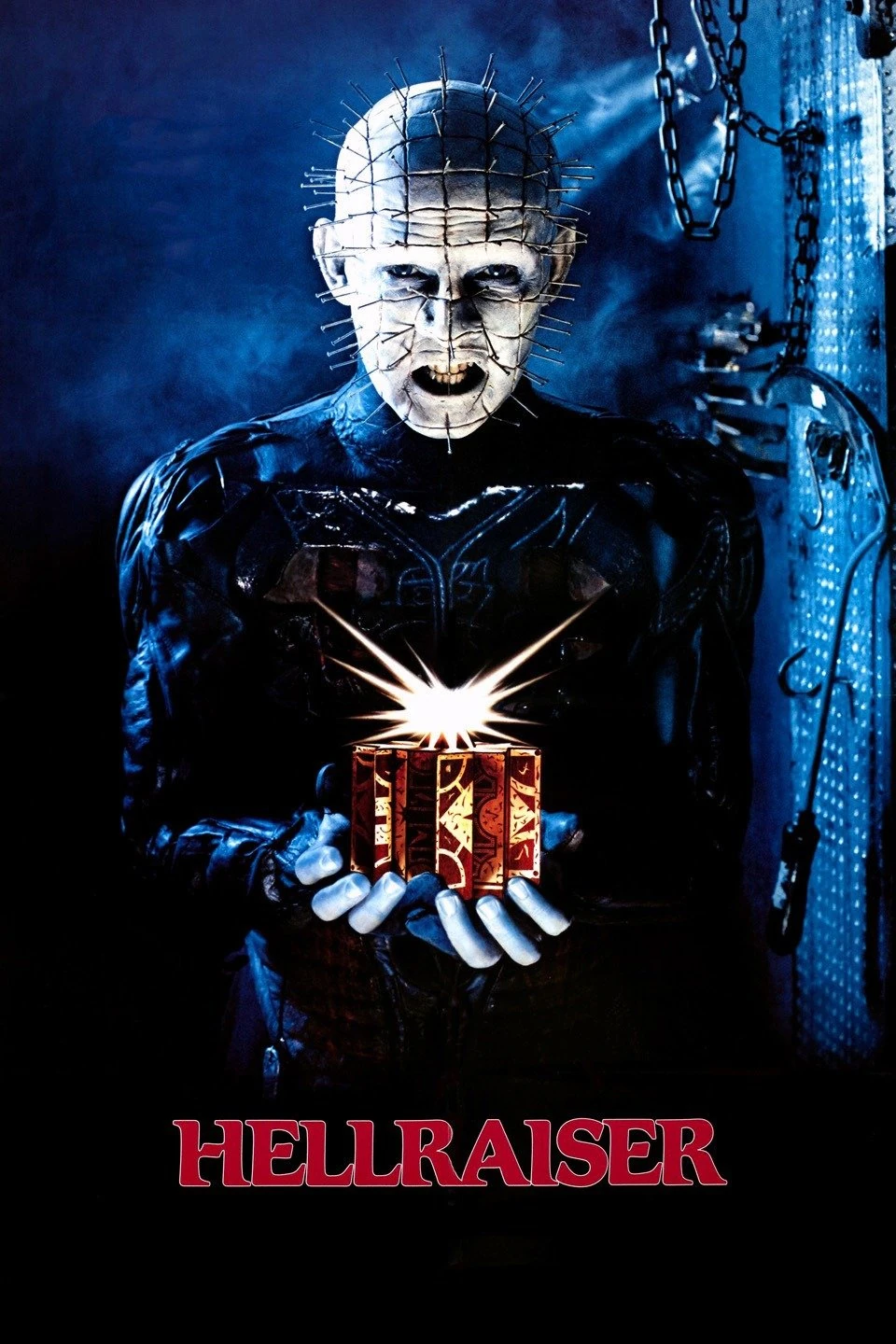 Hellraiser | Halloween Horror Nights Wiki | Fandom
