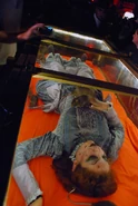 Rat Lady | Halloween Horror Nights Wiki | Fandom