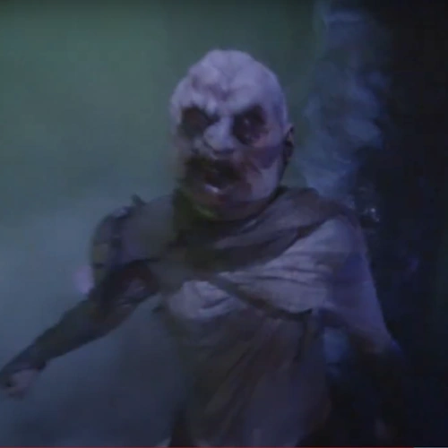 Mutated Butcher | Halloween Horror Nights Wiki | Fandom