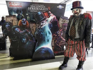 Ringleader Rusty | Halloween Horror Nights Wiki | Fandom