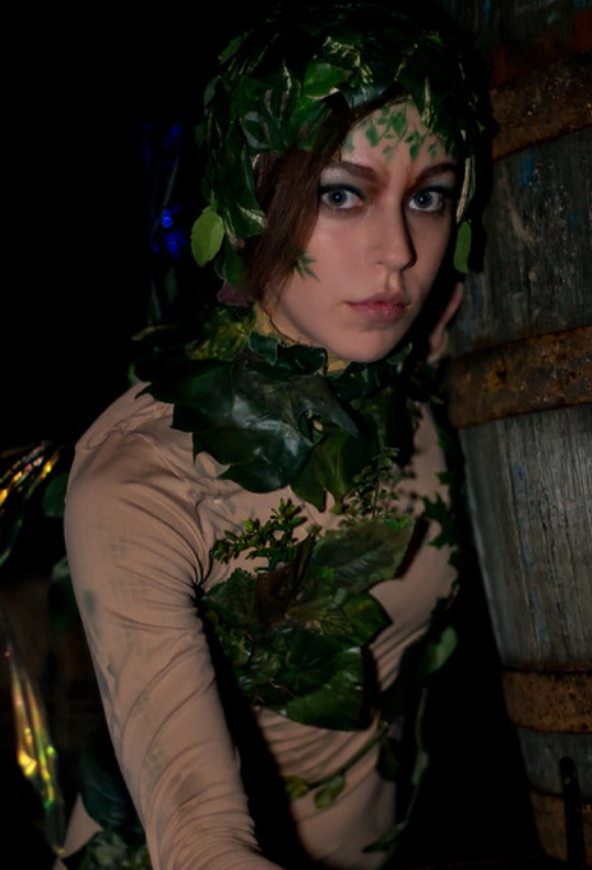 Evil Fairy | Halloween Horror Nights Wiki | Fandom