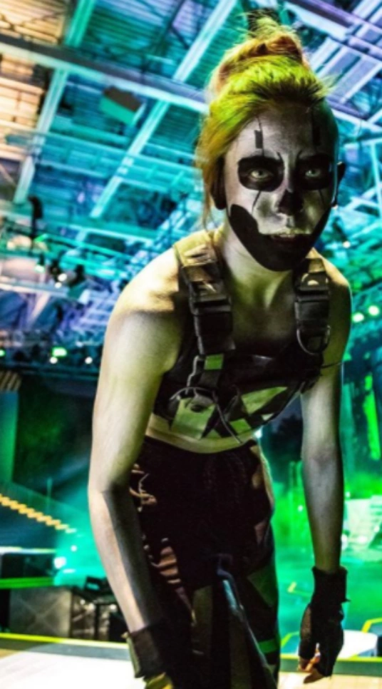 Replika | Halloween Horror Nights Wiki | Fandom