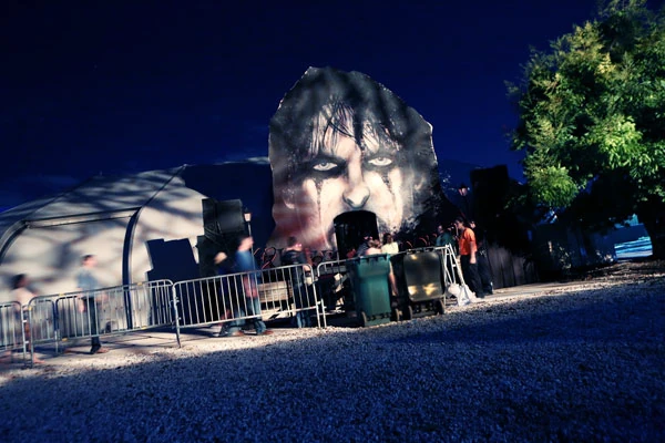 Alice Cooper | Halloween Horror Nights Wiki | Fandom