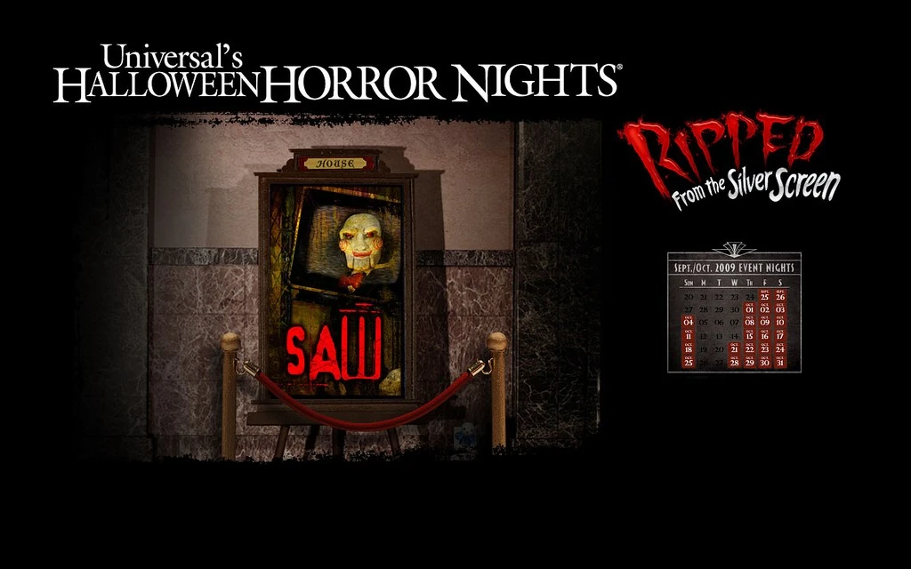 Category:Jaws Queue | Halloween Horror Nights Wiki | Fandom