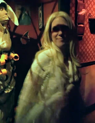 Mother Firefly | Halloween Horror Nights Wiki | Fandom