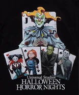 Chucky (Character) | Halloween Horror Nights Wiki | Fandom