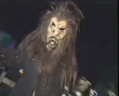 Cemetery Float Werewolf | Halloween Horror Nights Wiki | Fandom