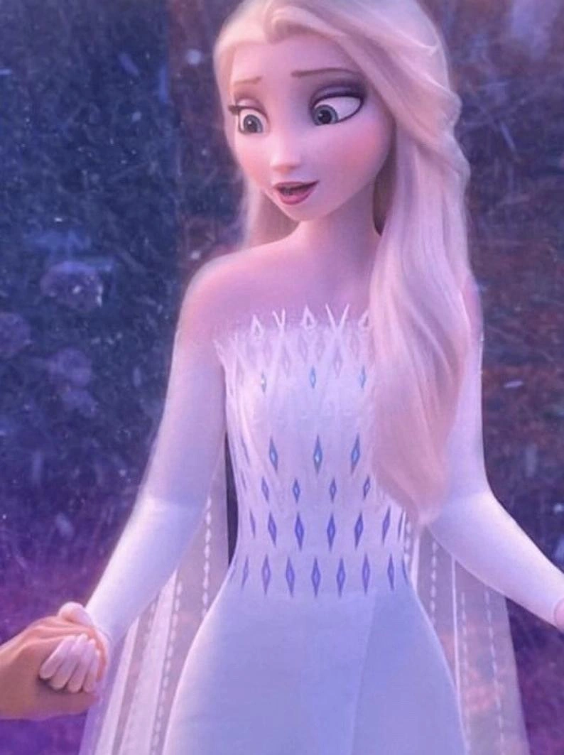 Elsa | Halloween Horror Nights Wiki | Fandom