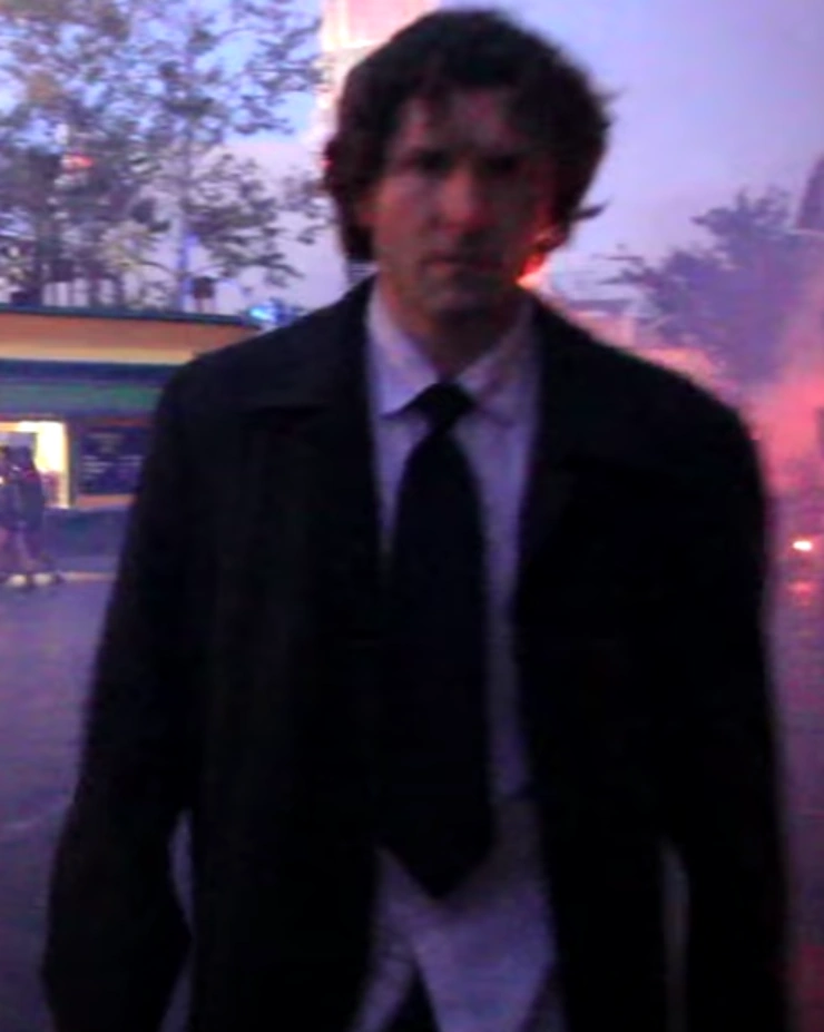 Charles Lee Ray | Halloween Horror Nights Wiki | Fandom