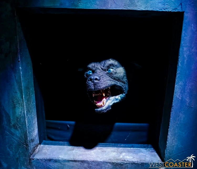 Samson | Halloween Horror Nights Wiki | Fandom