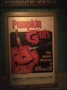 Pumpkin Guts (Slaughter Sinema Movie) | Halloween Horror Nights Wiki ...