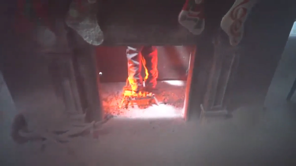 Howie Jr. | Halloween Horror Nights Wiki | Fandom