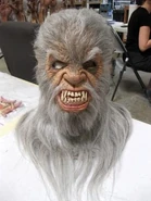 The Wolfman: The Curse of Talbot Hall | Halloween Horror Nights Wiki ...