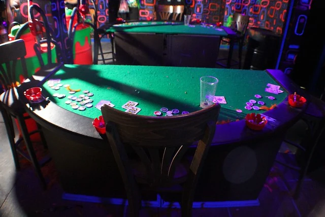 Casino | Halloween Horror Nights Wiki | Fandom