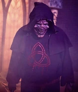 Druid | Halloween Horror Nights Wiki | Fandom