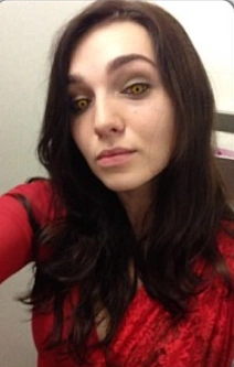 Mia Allen | Halloween Horror Nights Wiki | Fandom