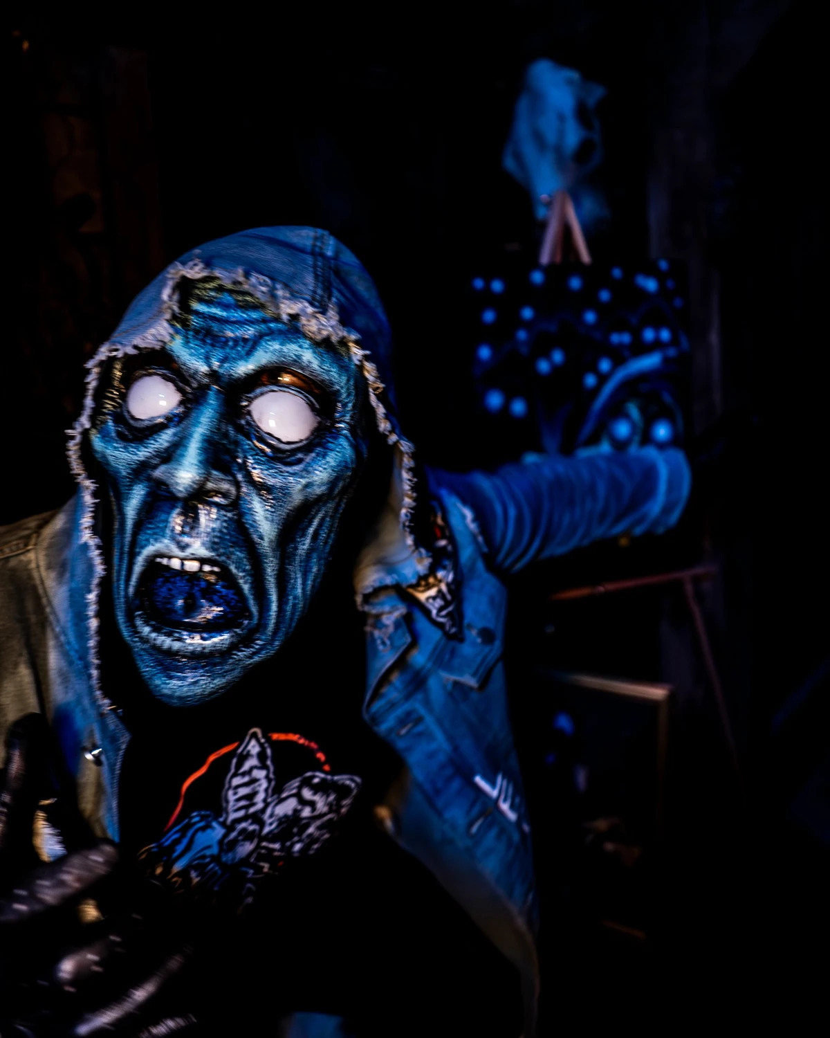 Firefly Demons | Halloween Horror Nights Wiki | Fandom