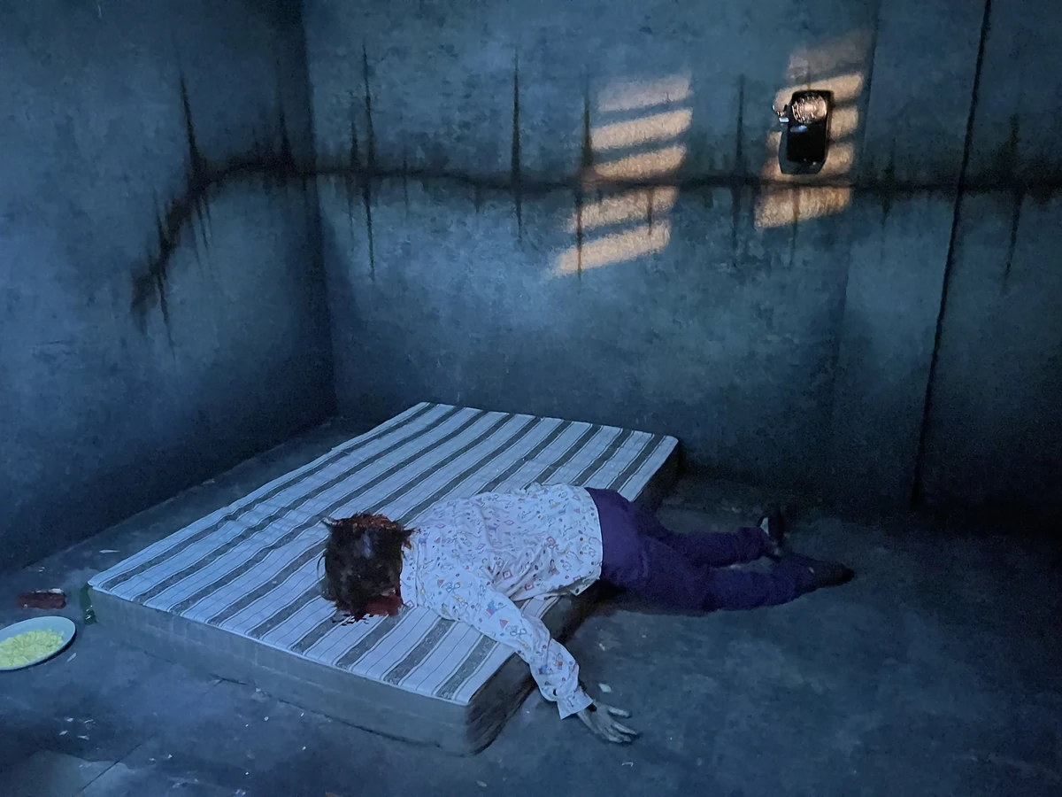 Max | Halloween Horror Nights Wiki | Fandom