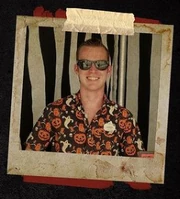 Andrew Stonecypher | Halloween Horror Nights Wiki | Fandom