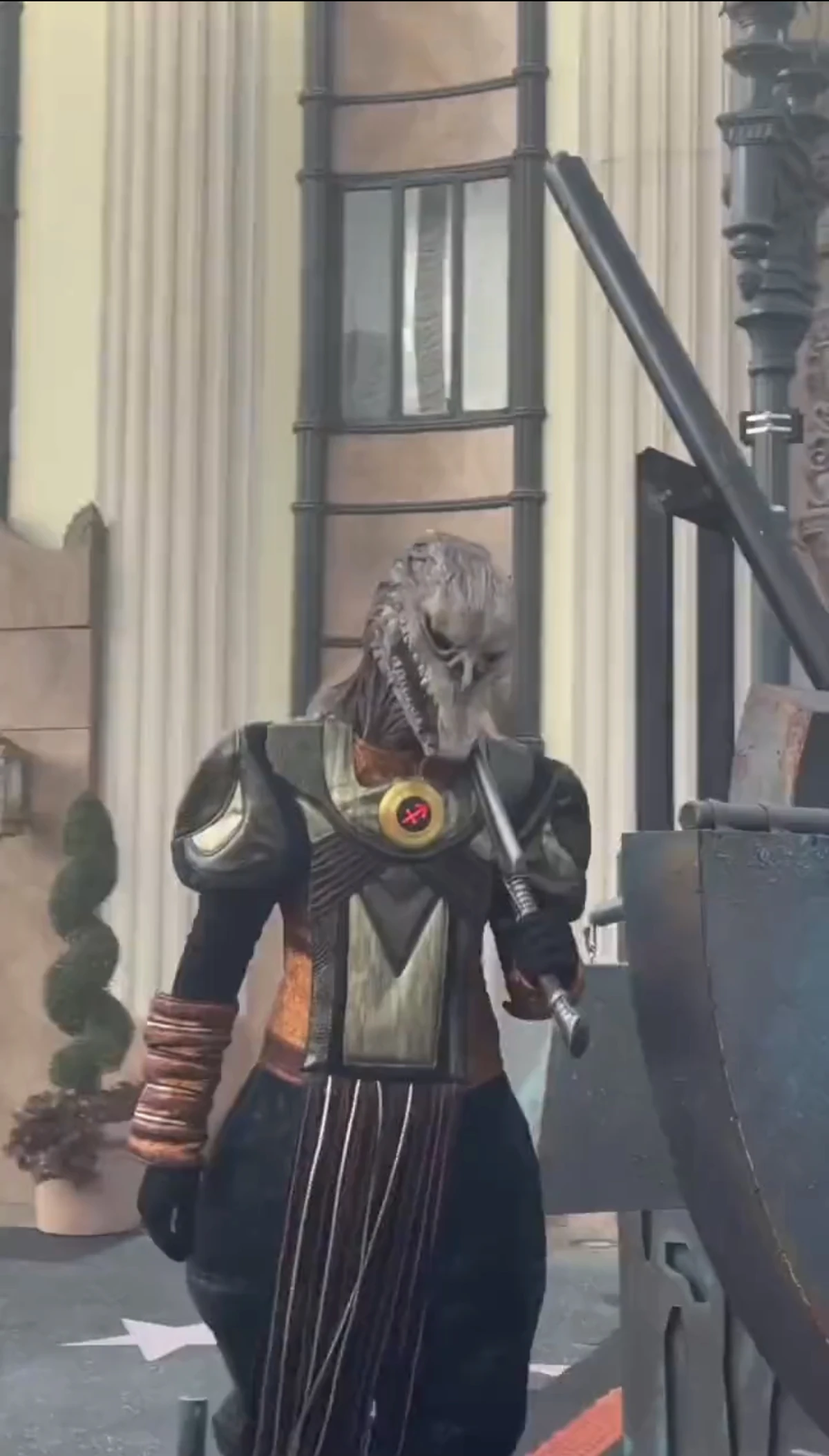 Sagittarius | Halloween Horror Nights Wiki | Fandom