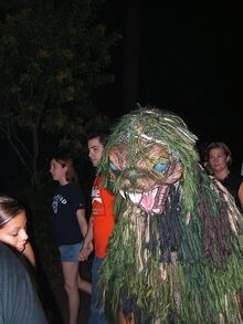 Knucklegrunts | Halloween Horror Nights Wiki | Fandom