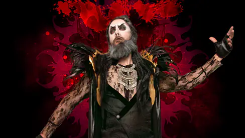 Boss Man | Halloween Horror Nights Wiki | Fandom