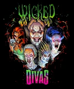 The Storyteller | Halloween Horror Nights Wiki | Fandom