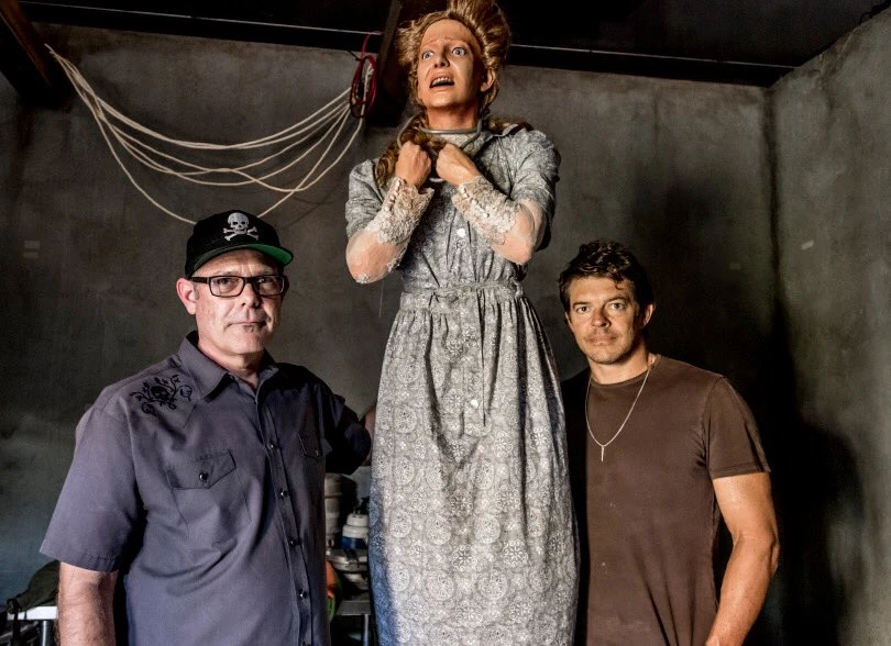 Audrey Rainier | Halloween Horror Nights Wiki | Fandom