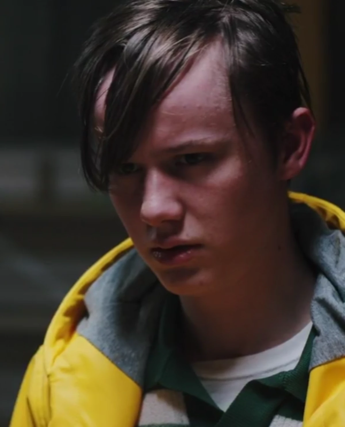 Timothy Grenadine | Halloween Horror Nights Wiki | Fandom