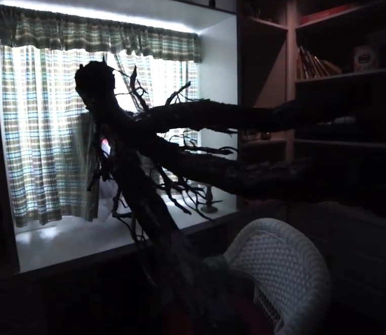 Tree Monster | Halloween Horror Nights Wiki | Fandom