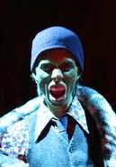 Evra Von | Halloween Horror Nights Wiki | Fandom
