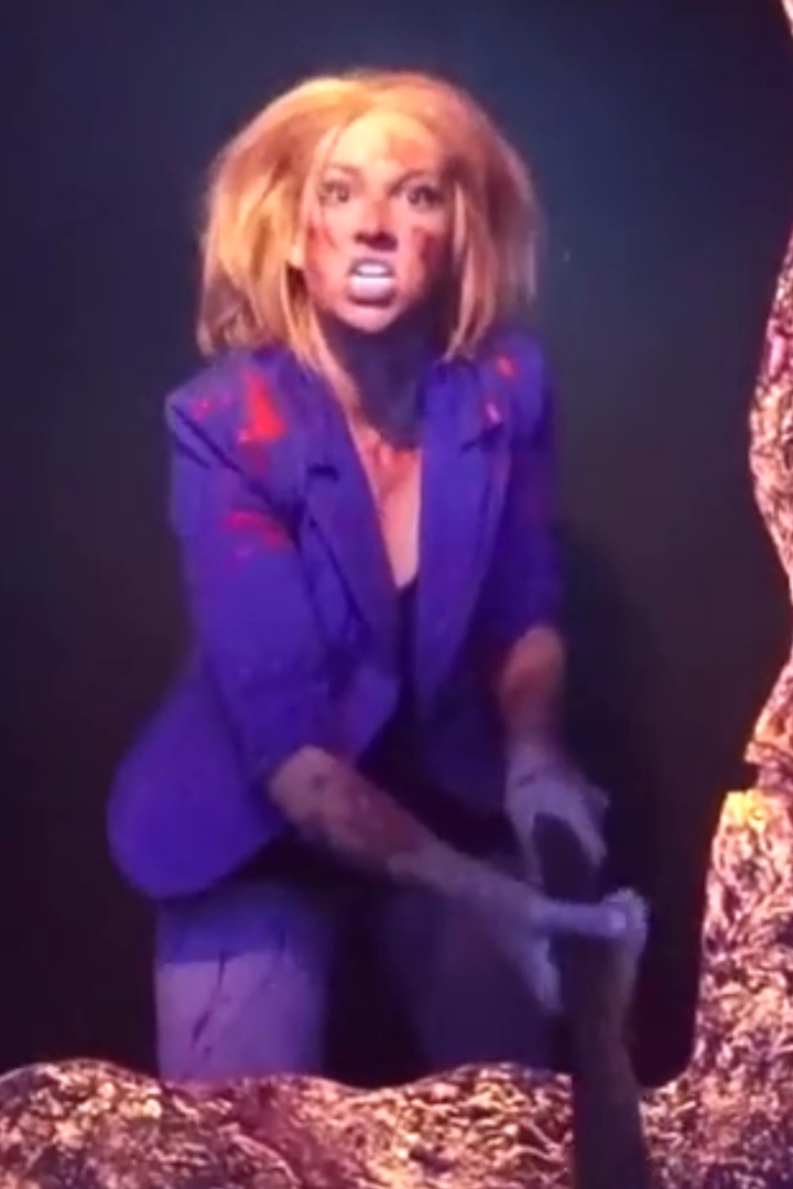 Emma Watson | Halloween Horror Nights Wiki | Fandom