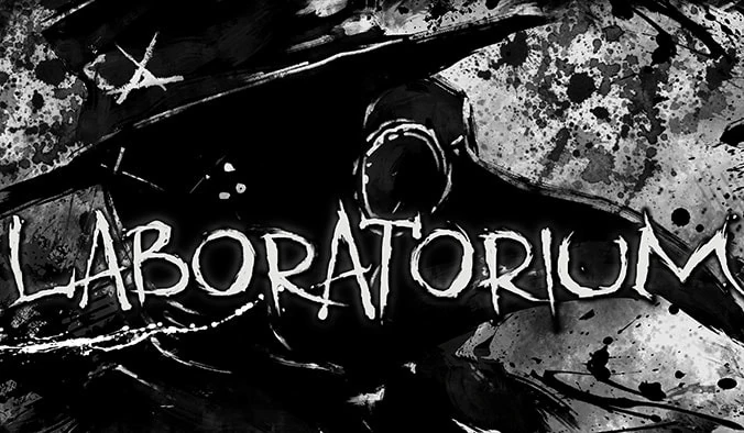 Laboratorium | Halloween Horror Nights Wiki | Fandom