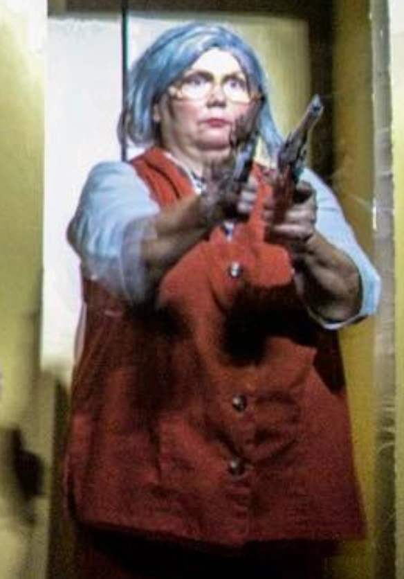 Iris | Halloween Horror Nights Wiki | Fandom