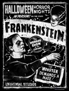 Andrew Stonecypher | Halloween Horror Nights Wiki | Fandom