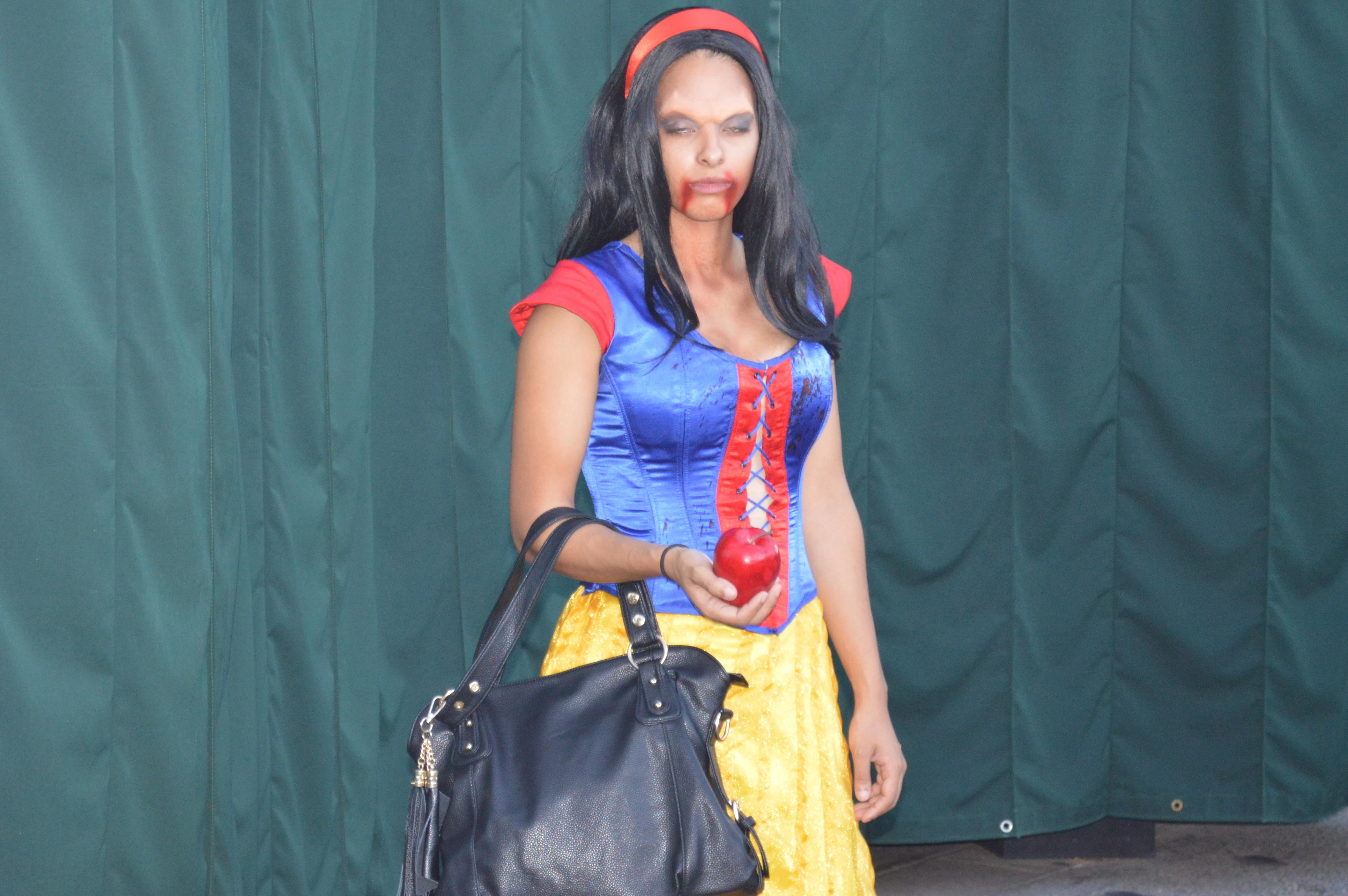 Maria | Halloween Horror Nights Wiki | Fandom