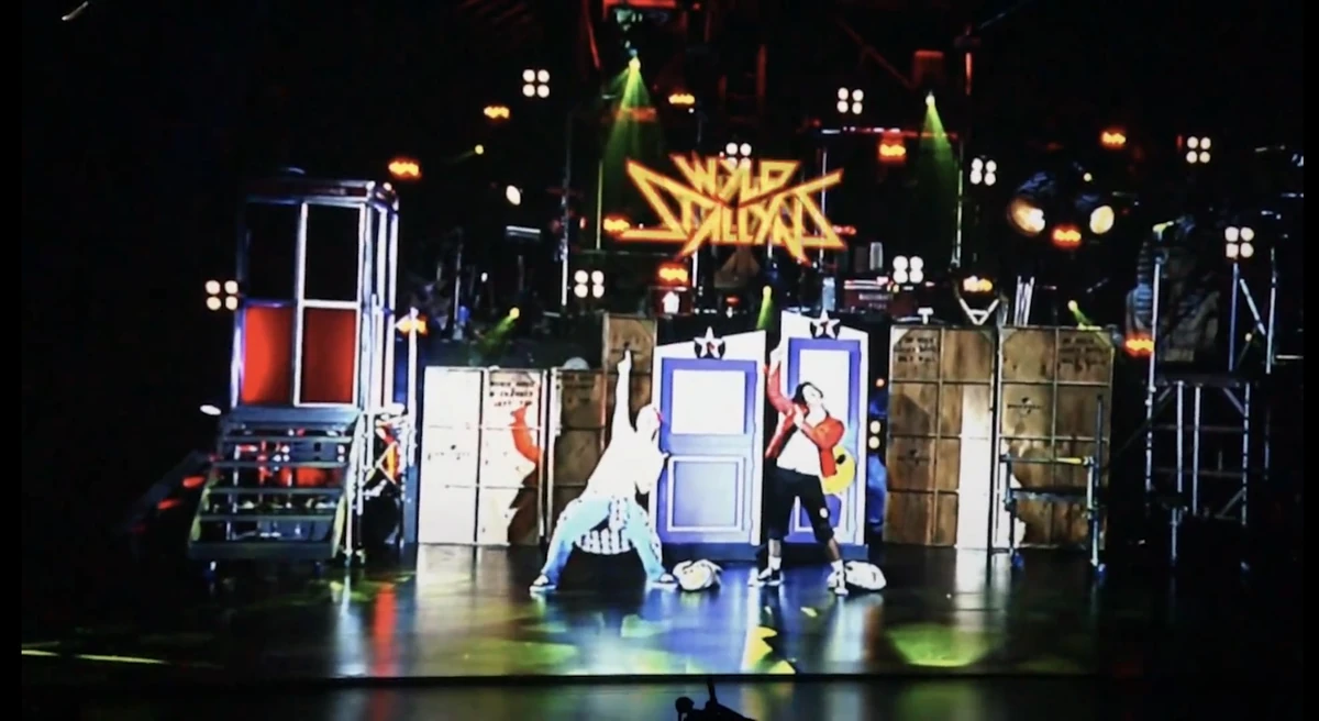 Bill & Ted's Excellent Halloween Adventure (Hollywood 2010) | Halloween ...