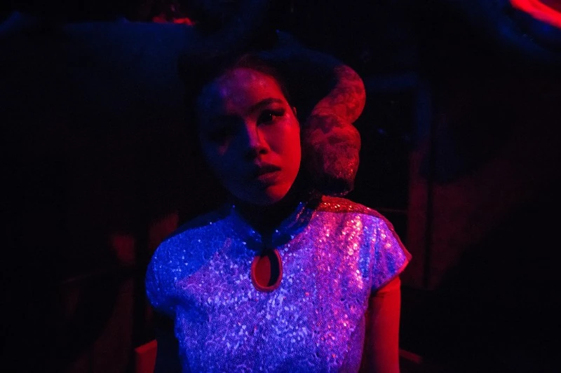 White Snake Spirit | Halloween Horror Nights Wiki | Fandom