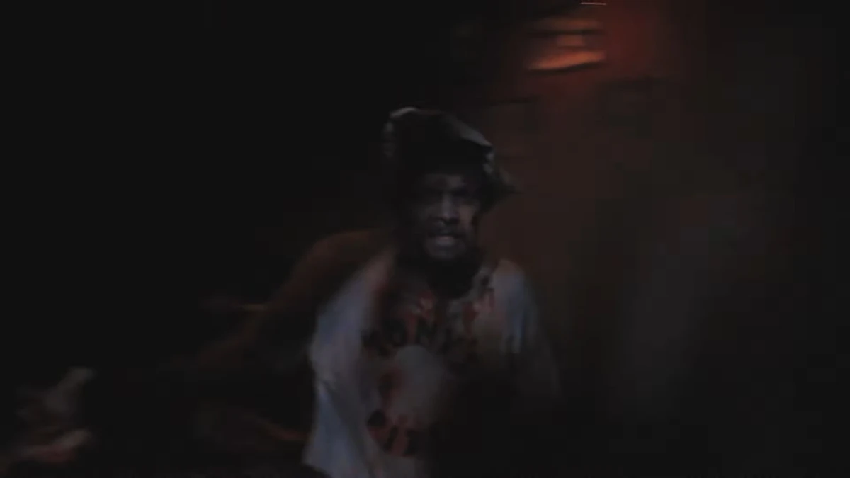 Tony's Pizza Zombie Chef | Halloween Horror Nights Wiki | Fandom