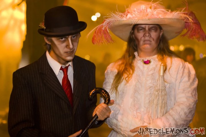 Jack Sprat | Halloween Horror Nights Wiki | Fandom