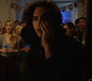 Nick Sims | Halloween Horror Nights Wiki | Fandom