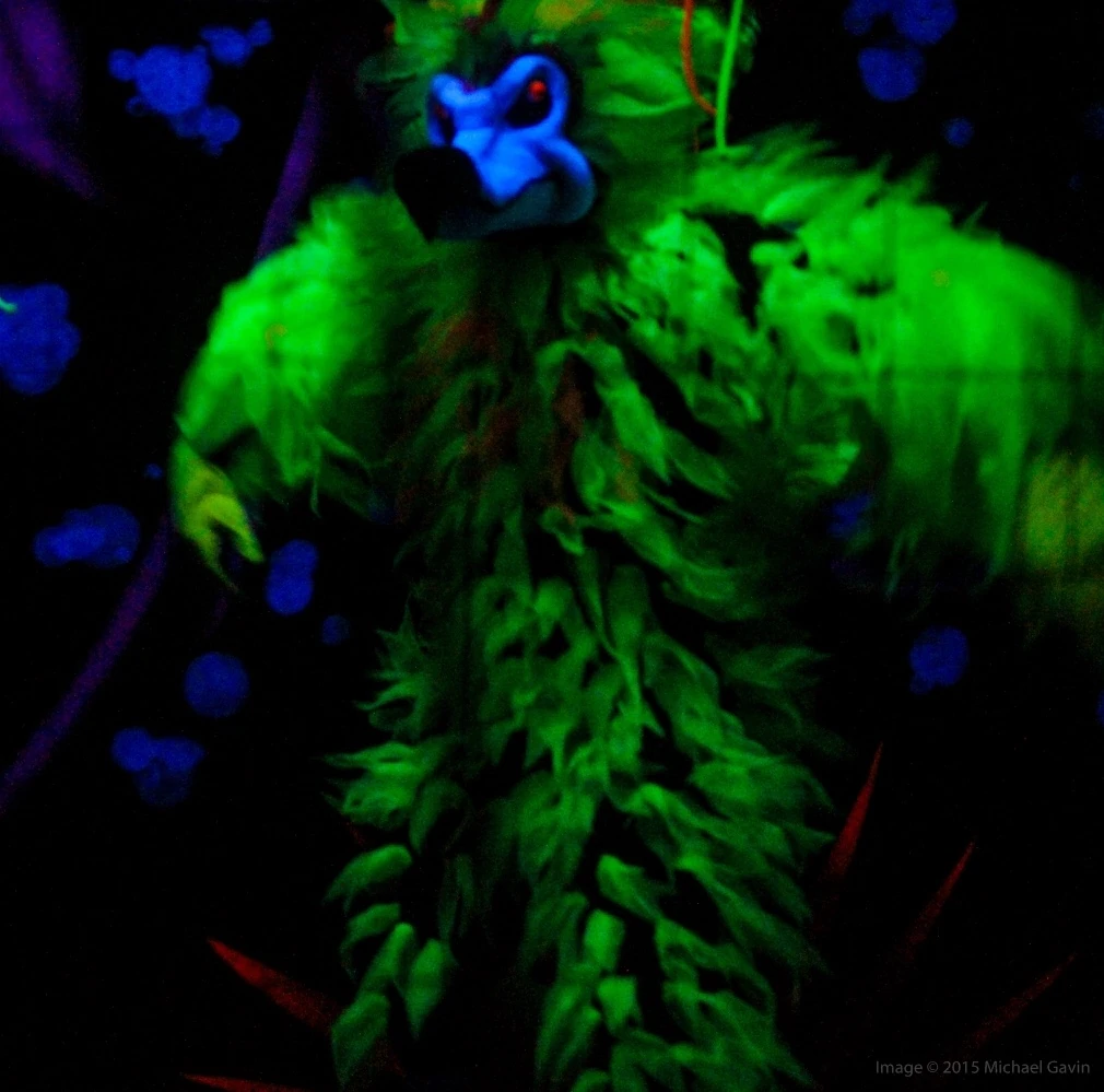 Dodo Birds | Halloween Horror Nights Wiki | Fandom