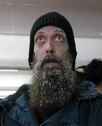 The Thing: Assimilation (2011) | Halloween Horror Nights Wiki | Fandom