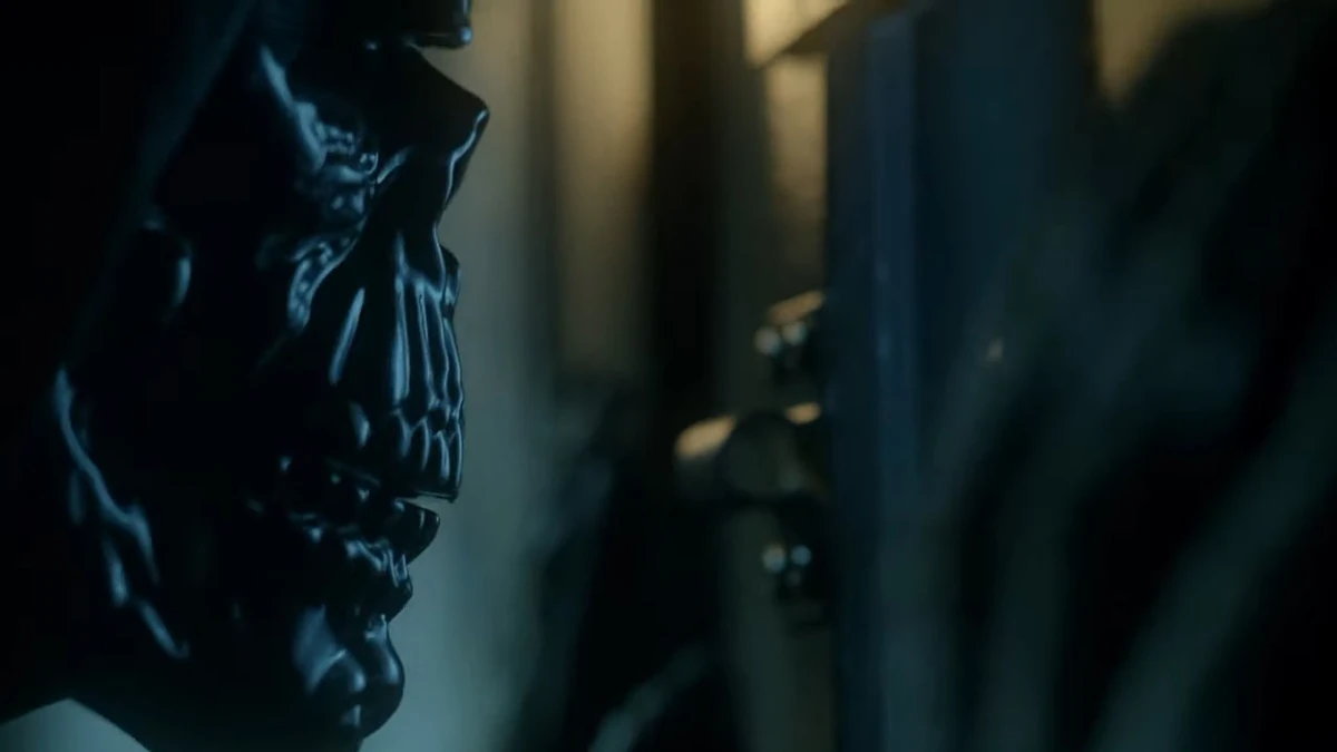 List of Halloween Horror Nights Hollywood Commercials | Halloween ...