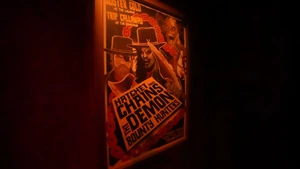 Hatchet and Chains: Demon Bounty Hunters | Halloween Horror Nights Wiki ...