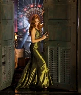 Lady Luck | Halloween Horror Nights Wiki | Fandom