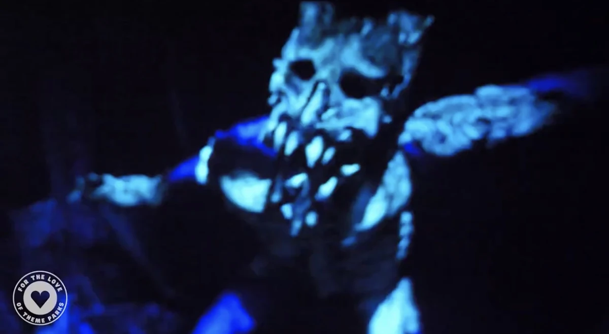 Mutant Rock Creatures | Halloween Horror Nights Wiki | Fandom