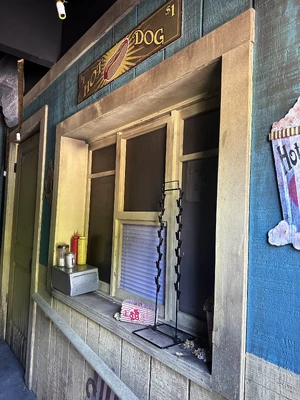 Snack Booth | Halloween Horror Nights Wiki | Fandom